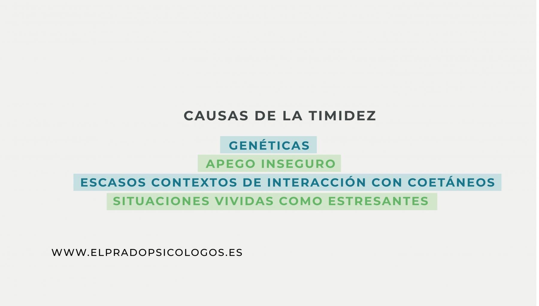Timidez infantil: cómo ayudar a los niños tímidos